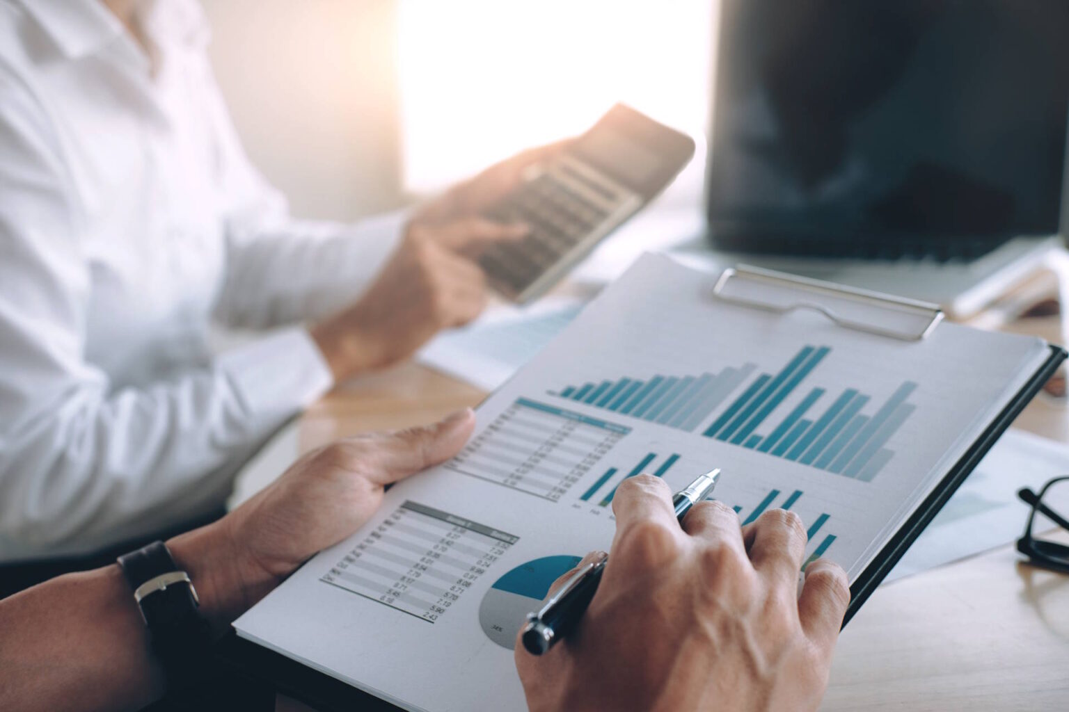 Public Management and Digital Transformation)